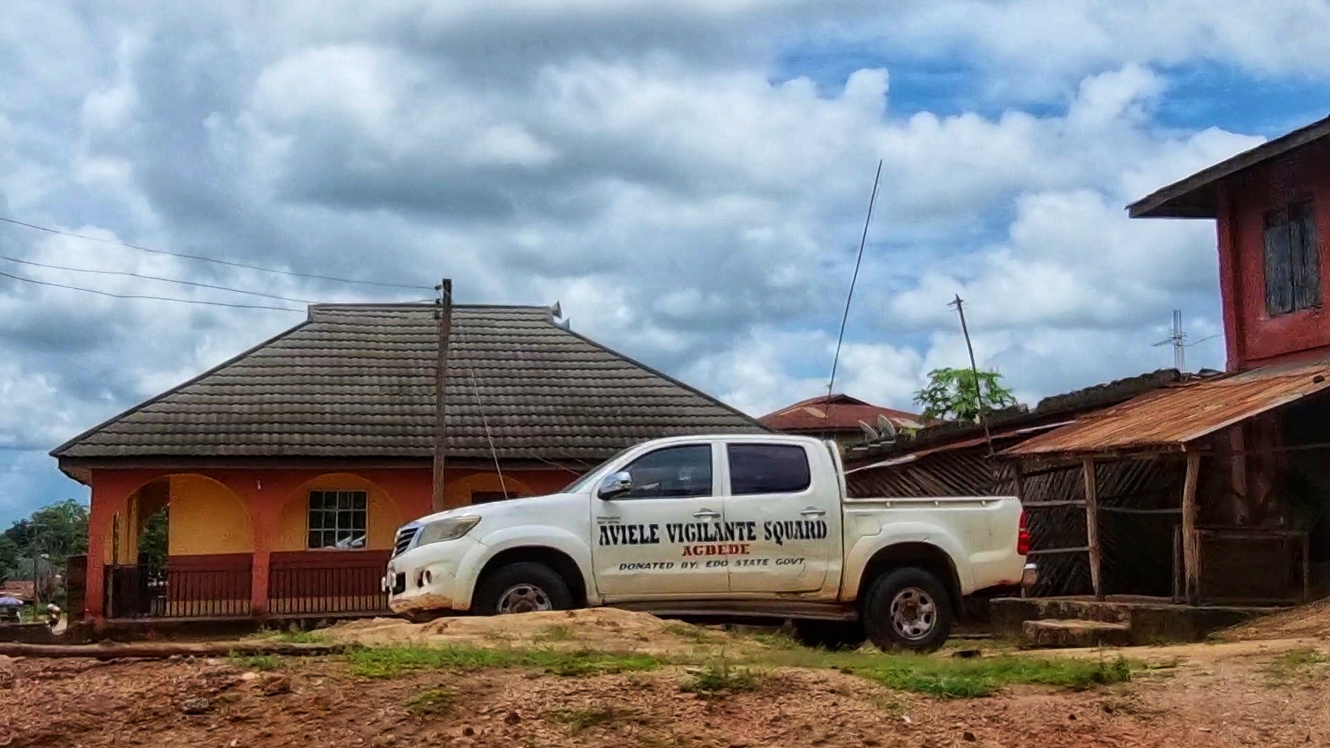 Agbede Elites Support Association (AESA) – Political, Economic and ...